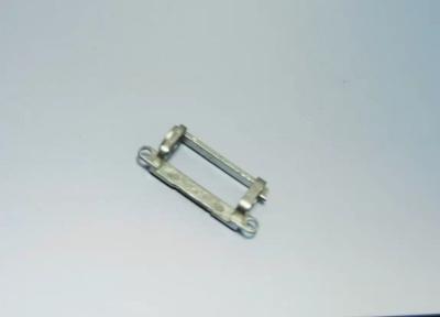 Cina PVD ha anodizzato le componenti delle metallurgie delle polveri, stampaggio ad iniezione del metallo di acciaio inossidabile in vendita