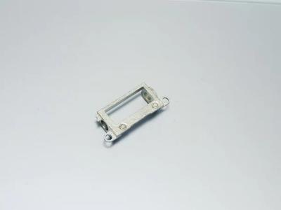Cina PVD ha anodizzato le componenti delle metallurgie delle polveri, stampaggio ad iniezione del metallo di acciaio inossidabile in vendita