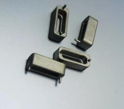 China peças da metalurgia de pó de 0.01mm à venda