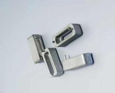 China peças da metalurgia de pó de 0.01mm à venda