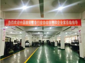 China Factory - Yiwu Linkage Machinery Co.,Ltd
