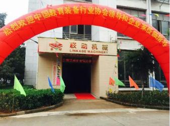 China Factory - Yiwu Linkage Machinery Co.,Ltd