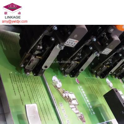 China Fully Automatic Exercise Book and Notebook Making Machine Designed for Printing Press for sale