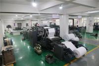 China Professional Exercise Book Machine for Large-Scale Production for sale