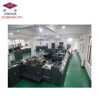 China Professional Exercise Book Machine for Large-Scale Production for sale