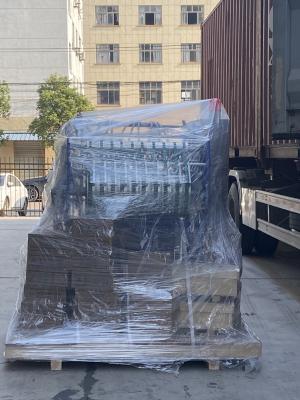 中国 白い粘着テープ付きノートブック製造マシンでノートブック生産ラインをアップグレードします 販売のため