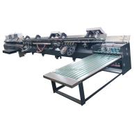 China 2023 Automatic Exercise Book Making Notebook Machine for Medium-Sized Businesses for sale