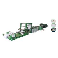 China 2023 Automatic Exercise Book Making Notebook Machine for Medium-Sized Businesses for sale
