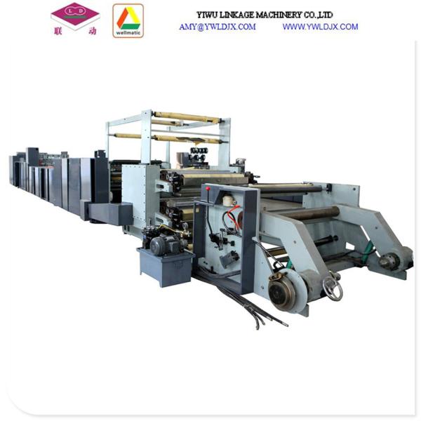 Quality Office Stationery Full Line Ruling Folding Cutting Binding All in One Notebook for sale