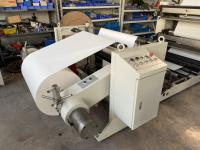 China Customizable Saddle Stitching Notebook Production Line for Different Notebook Sizes for sale