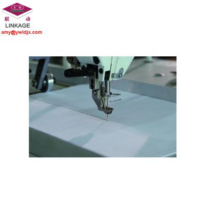 Cina Linea di produzione automatica di notebook per esercizi con tecnologia avanzata di cucitura del filo in vendita