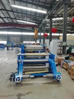 China Durable and Long-lasting LD 1050 Exercise Book Making Machine with 1000 mm Width for sale
