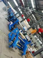 China Durable and Long-lasting LD 1050 Exercise Book Making Machine with 1000 mm Width for sale
