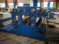China Durable and Long-lasting LD 1050 Exercise Book Making Machine with 1000 mm Width for sale