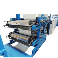 China Automatic Steel Pin Wire Stitching Notebook Machine Perfect for Customer Requirements for sale