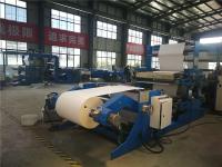 China Automatic Steel Pin Wire Stitching Notebook Machine Perfect for Customer Requirements for sale