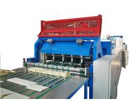 China Fully Automatic School Notebook Exercise Book Making Machine Full Line Machine for Market for sale