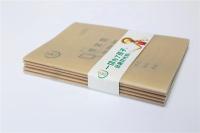 China Fully Automatic School Notebook Exercise Book Making Machine Full Line Machine for Market for sale