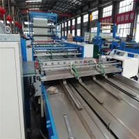 China Fully Automatic School Notebook Exercise Book Making Machine Full Line Machine for Market for sale