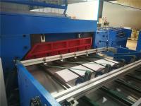 China LD1050 School Writing Notebook Making Machine Perfect for School Stationery Needs for sale