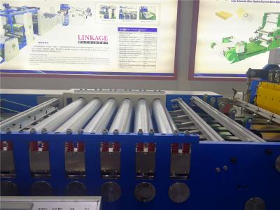 China LD1020AX Automatic Exercise Notebook Sewing Machine for School Thread Sewing Exercise for sale