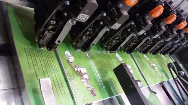 Quality Office Stationery High Speed Exercise and Note Book Making Machine for Printing for sale