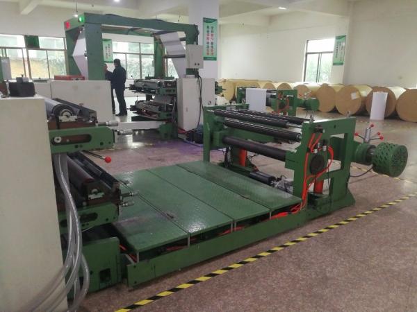 Quality Professional Saddle Stitching Exercise Book Binding Machine for Office for sale