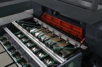 China Efficiently Produce Exercise Book and Notebook with Plastic Book Cover Making Machine for sale