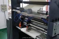 China Efficiently Produce Exercise Book and Notebook with Plastic Book Cover Making Machine for sale