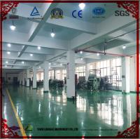 China Exercise Book Making Machine Production Line with Automatic Notebook Manufacturing for sale