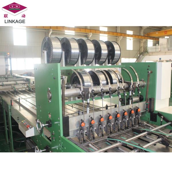 Quality Speed Automatic Exercise Book Production Machine for School Students for sale