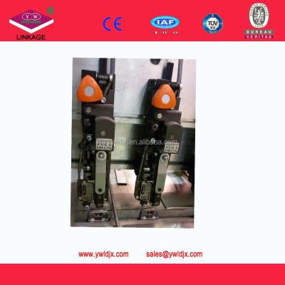 Cina Hohner Stitching 43/6S Head Germania fabbricazione notebook per esercizi fabbricazione di ricambi per macchine in vendita