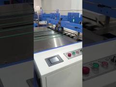 Automatische snijmachine voor schoolhandboeken