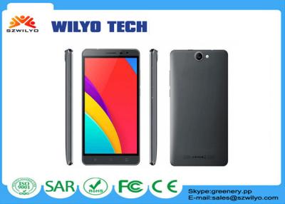 中国 白 5.5 のインチ 4g Lte の Smartphones MT6735 のクォードの中心のアンドロイド 5.1 の 2g Ram 16gb Rom 販売のため