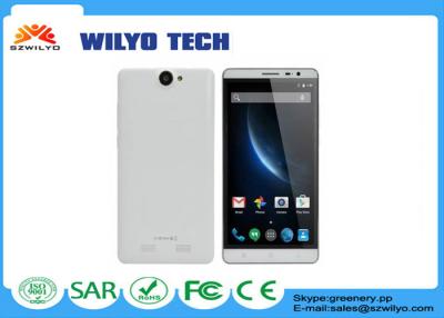 中国 5.5 インチの Smartphone の Lte MT6735 の倍 4g のアンドロイド 5.1 Os 16gb 6050mAh 電池 販売のため
