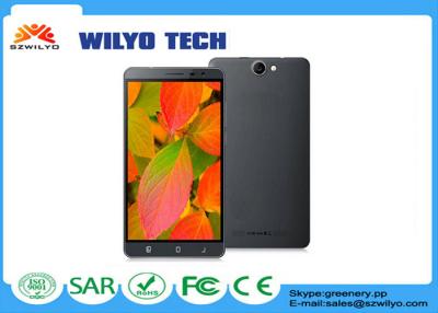 中国 2gb Ram の Bluetooth 5.0 のアンドロイド 5.1 Os の 5.5 インチ 6050mAh 4g Lte の Smartphones 販売のため