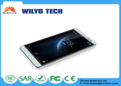 Cina L'androide 5,1 telefoni MT6735 di 4g Lte si raddoppia 4g macchina fotografica delle carte SIM 13Mp con la ROM 16gb in vendita
