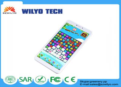 中国 WT792 3800mah 8 インチ HDMI の 7.85 インチの最も速い人間の特徴をもつタブレット 販売のため