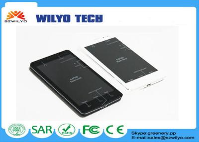 Cina Q9000 5 pollici di Smartphones MT6582 3g 8Mp dell'esposizione senza macchina fotografica in vendita