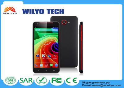 Китай Smartphones экрана 5 дюймов X920 удваивают экран касания 5.0Mp Sim 16Gb продается