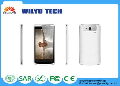 中国 4.5 インチの携帯電話 MT6572 512MB 4GB 2MP 人間の特徴をもつ 3g の下の SW1 販売のため
