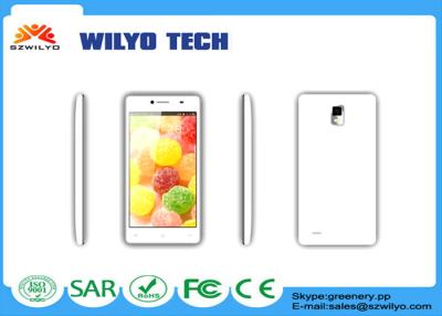 Китай Metal случай 5,0 андроид 4,4 Wp9 телефонов 1280x720p IPS MTK6592 16G 3g андроида дюйма продается