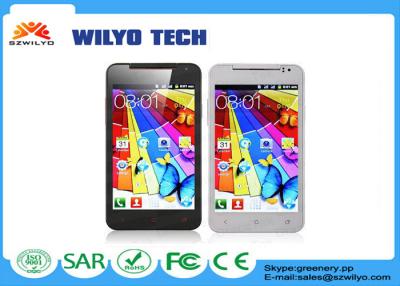 Китай Открытое X920 сердечник квада Sim андроида 5,0 Smartphones дюйма двойной с камерой 8Mp продается
