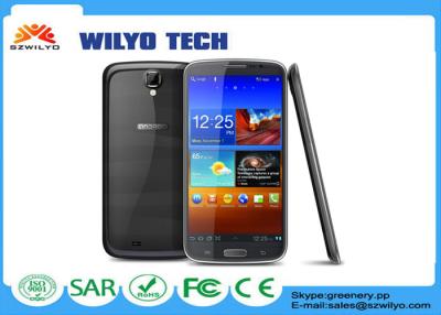 China U692 6 androide de la pulgada 1280x720p IPS 1080p 3g de los smartphones 6,5 de la pantalla de la pulgada en venta