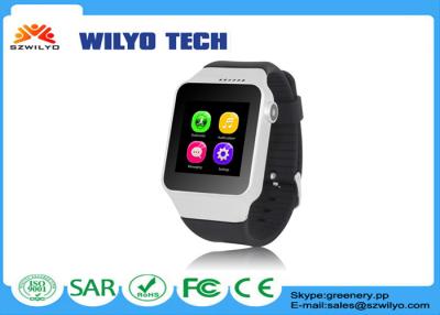 China Teléfono celular del reloj WS39, teléfono móvil en la alarma androide de Java G/M Wechat Mp4 del reloj en venta