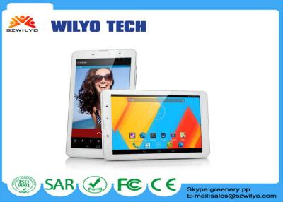 中国 WT805 8 インチの人間の特徴をもつタブレットの PC の HDMI Wi-Fi の人間の特徴をもつ MTK8389 クォードの中心 3G GPS 販売のため