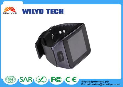 China Relojes móviles, pulgada Sim micro Wifi androide 1.3Mp del reloj WZ20 1,54 del teléfono móvil en venta