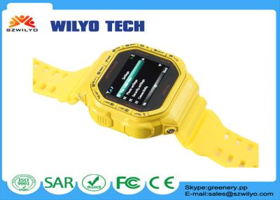 China Reloj del teléfono celular GD930, reloj con árabe del teléfono celular pequeño GPRS Bluetooth MP3 en venta