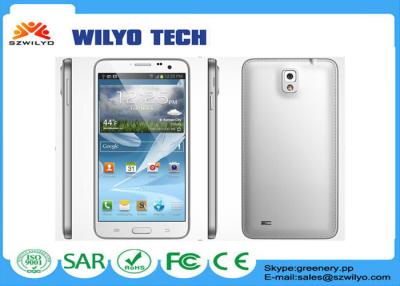 China N9002 Smartphones da tela de 6 polegadas 5,7 núcleo da tela de toque MT6592 da polegada Octa à venda