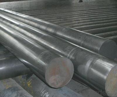 Cina Acciaio al carbonio di AISI 4135 Antivari Rod Alloy Structural Round laminato a caldo in vendita